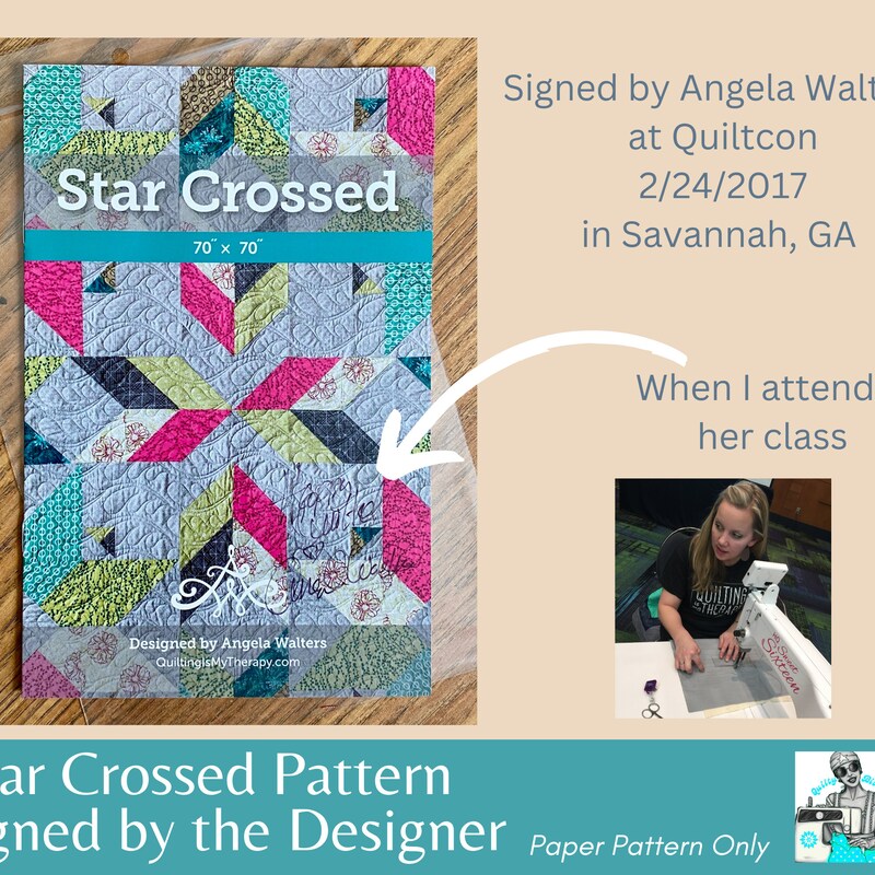 Angela Walters - Etsy