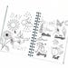 Seasons, Day and Night Worksheets - Etsy