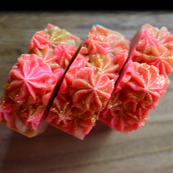 Handcrafted Soap - Etsy