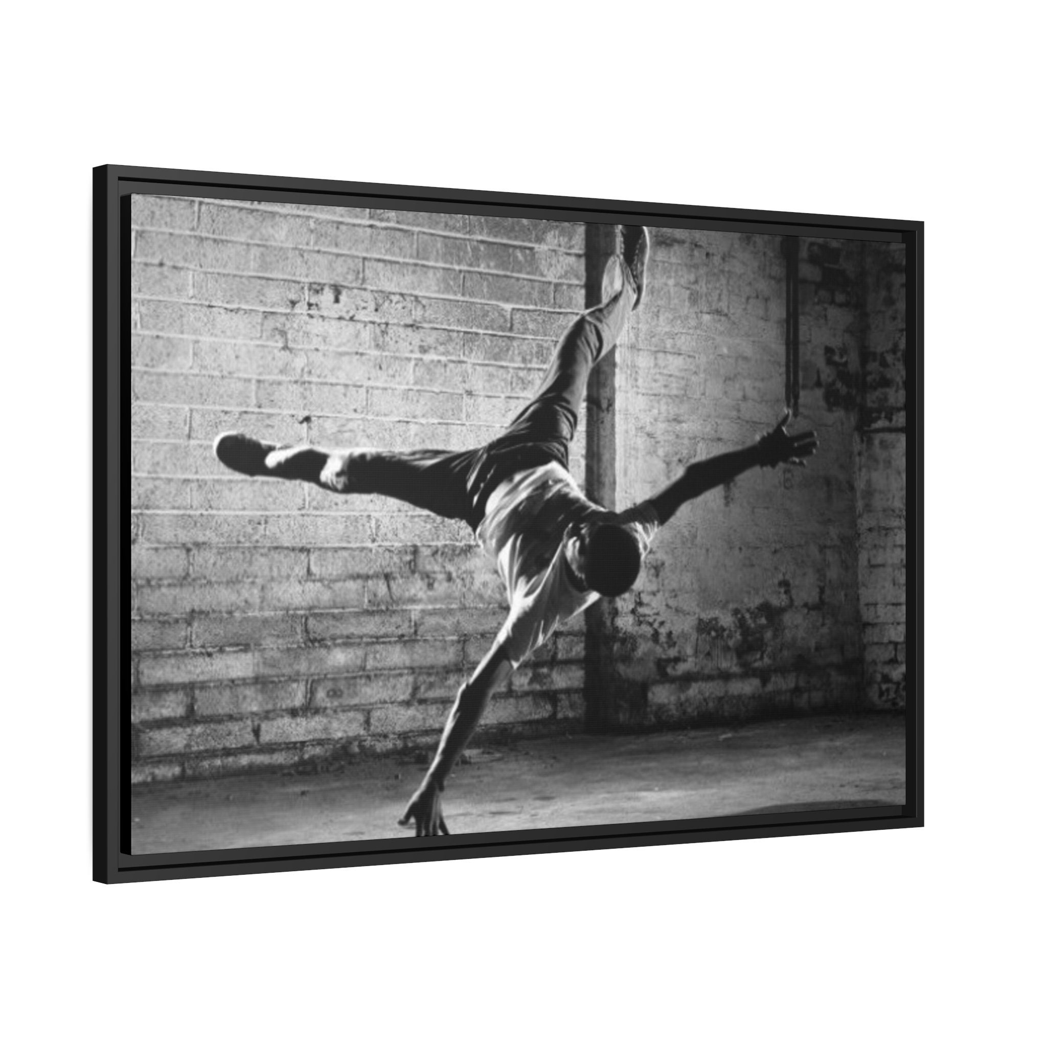 Breakdance Air Flare