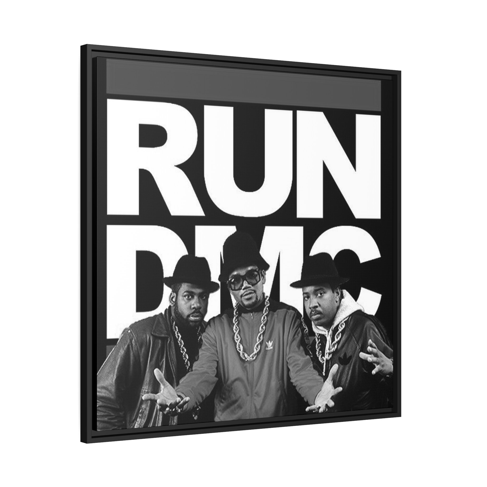 Run Dmc Wallpaper