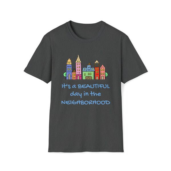 The Neighbourhood Shirt - Etsy
