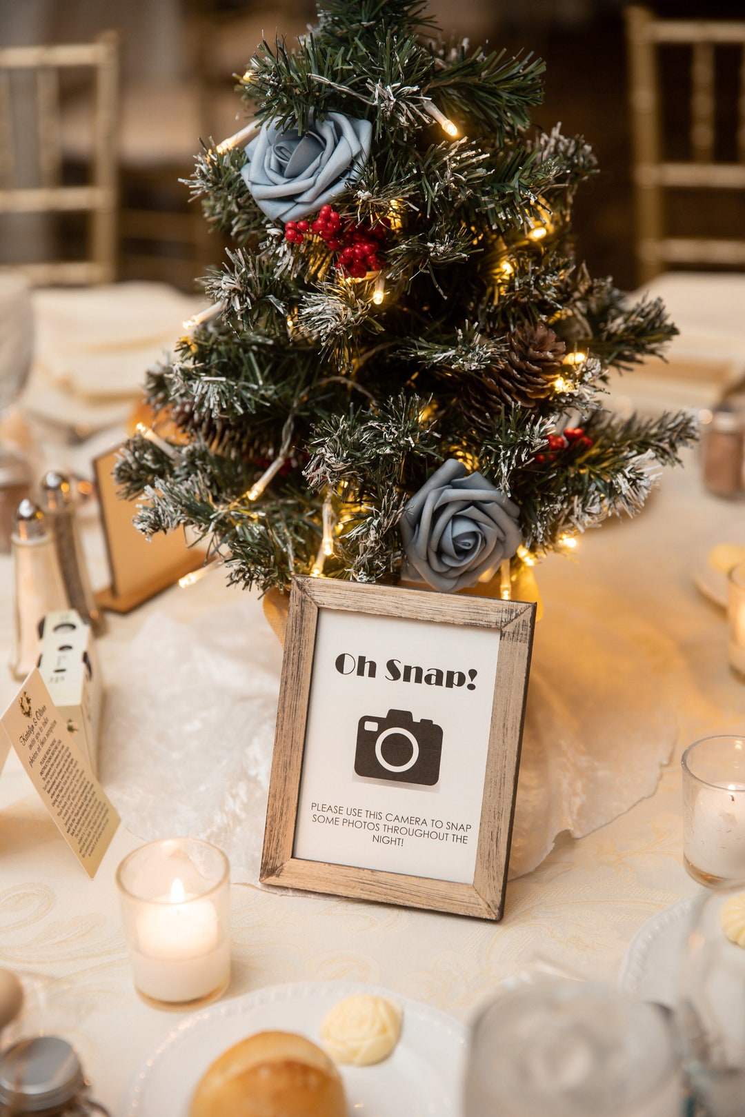 DIY Disposable Camera Digital Directions Sign - Etsy