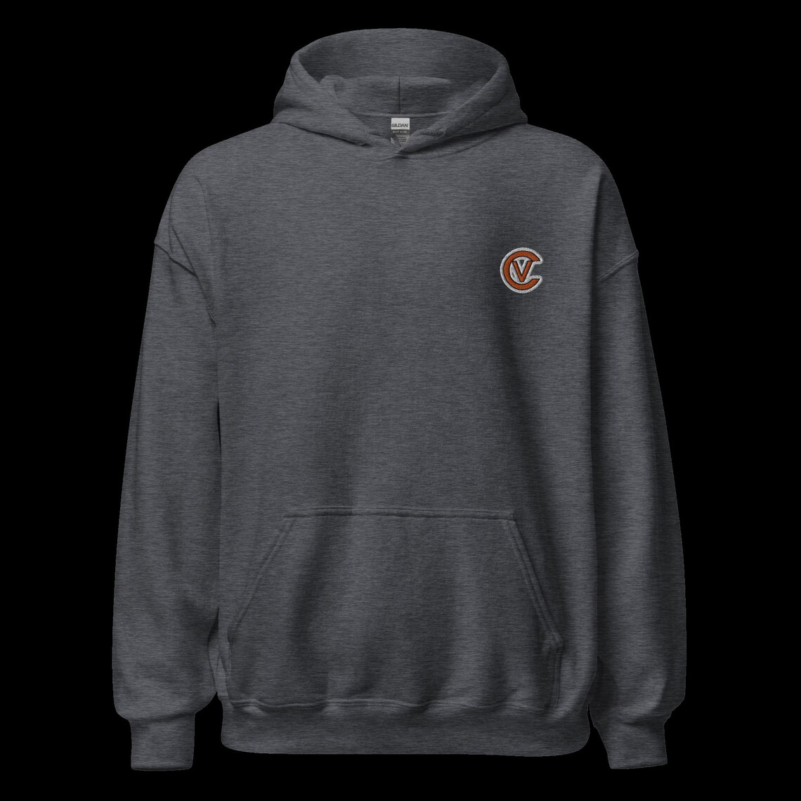 Thats A Awful Lot of Cough Syrup Premium Embroidered Hoodie - Etsy
