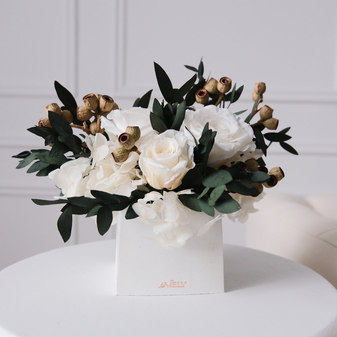 Preserve Flower, Preserve Flower Bouquet, Preserve Rose, Preserve ...