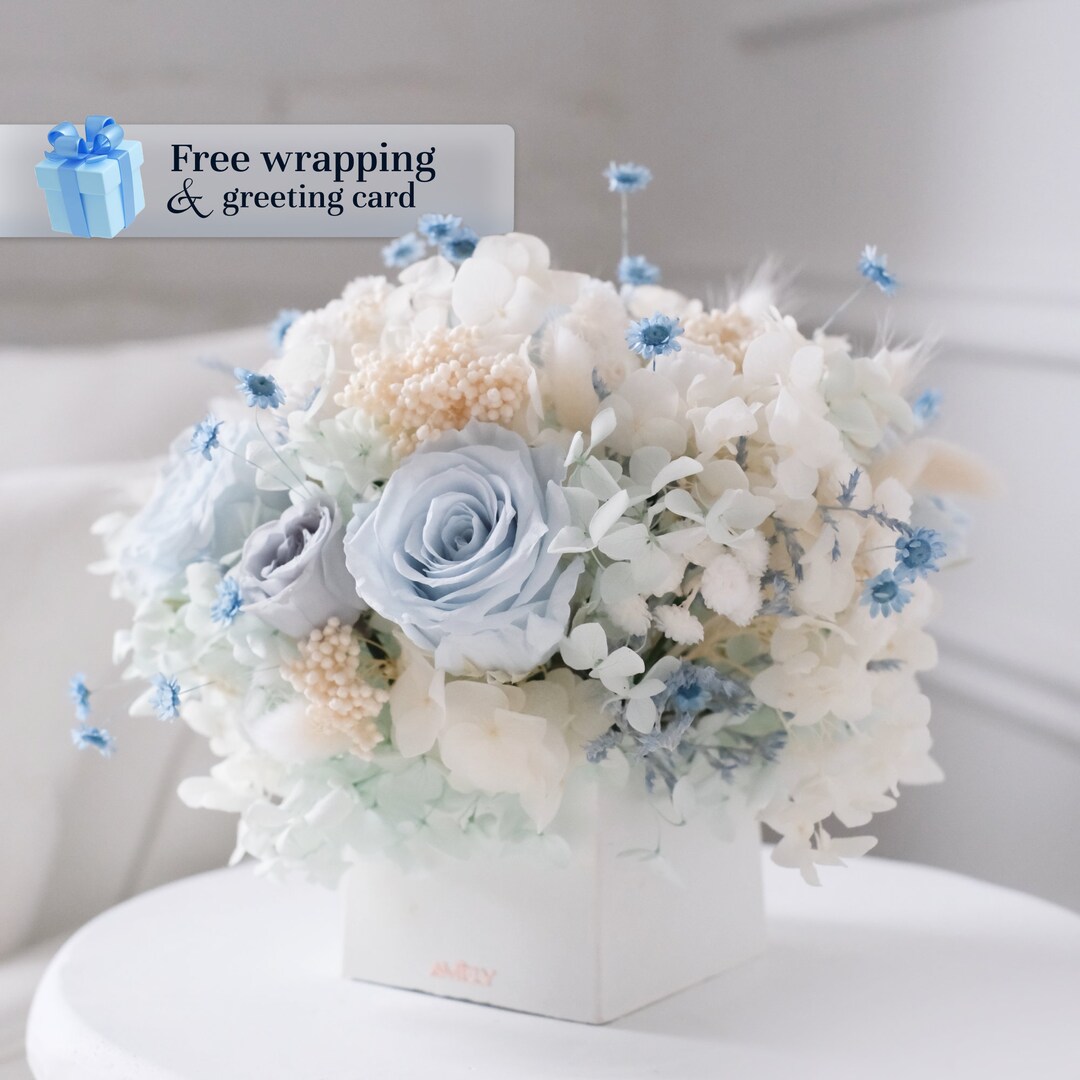 Preserve Flower, Preserve Flower Bouquet, Preserve Rose, Preserve ...