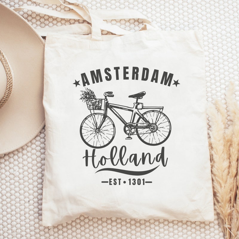 Dutch Bike - Etsy
