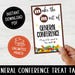LDS Printable General Conference Treat Tag, General Conference Tag ...