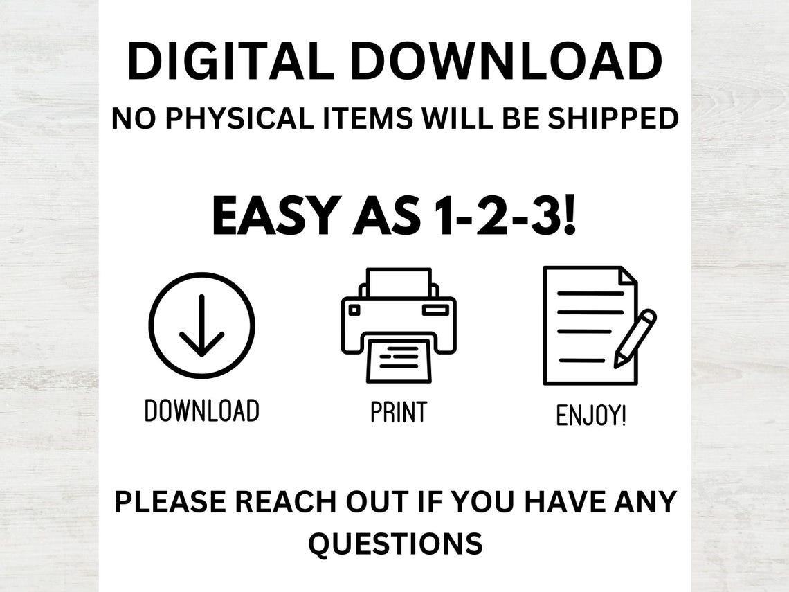 Getting to Know You Printable, All About Me Survey, Favorite Things ...