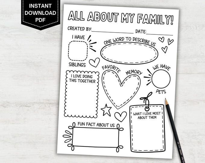 All About My Culture Poster - Etsy