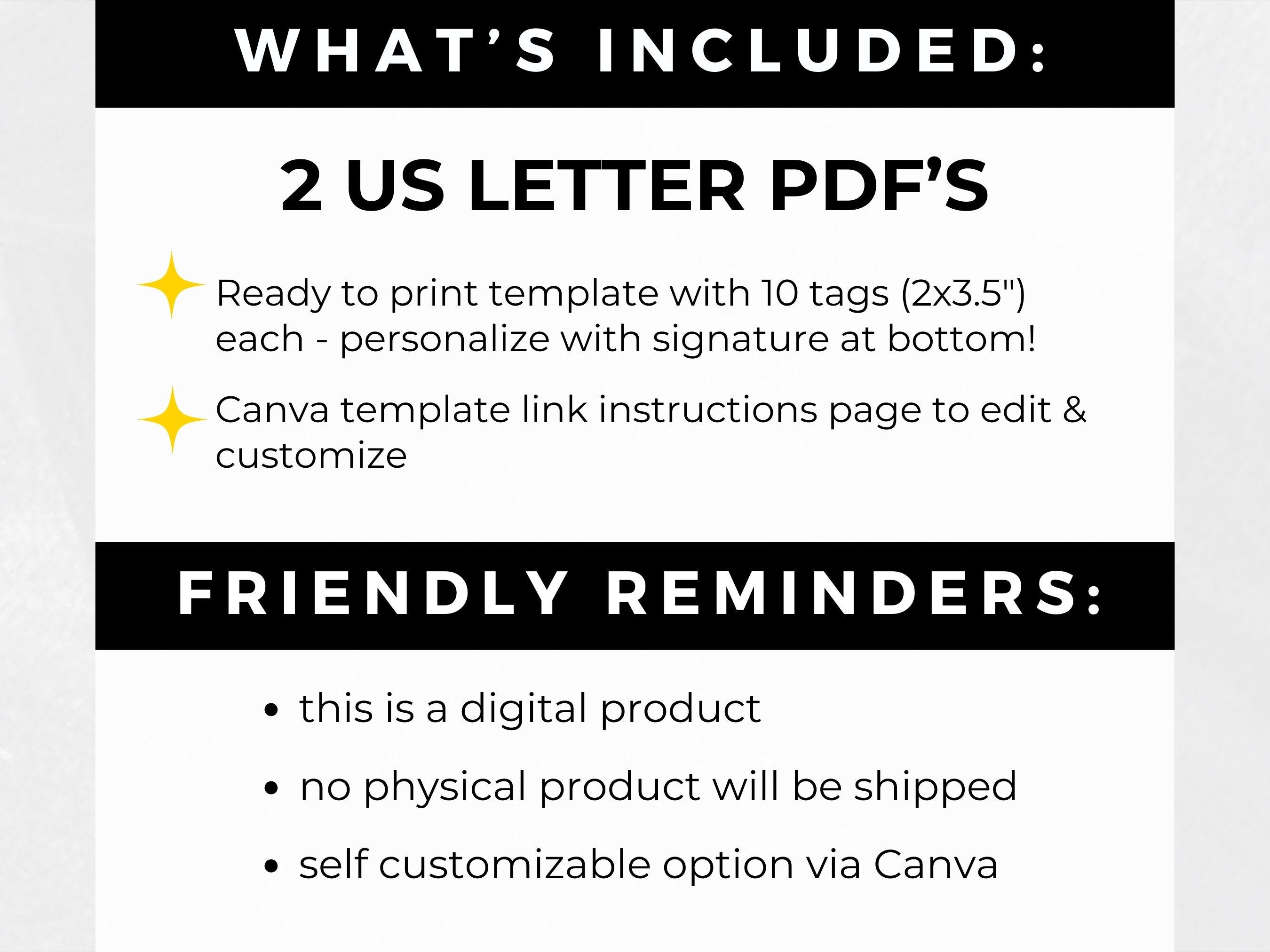 Editable Halloween Treat Tags, Teacher Appreciation Favor Tag, Spooky ...