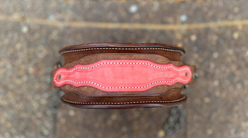 Rope Can Purse - Etsy