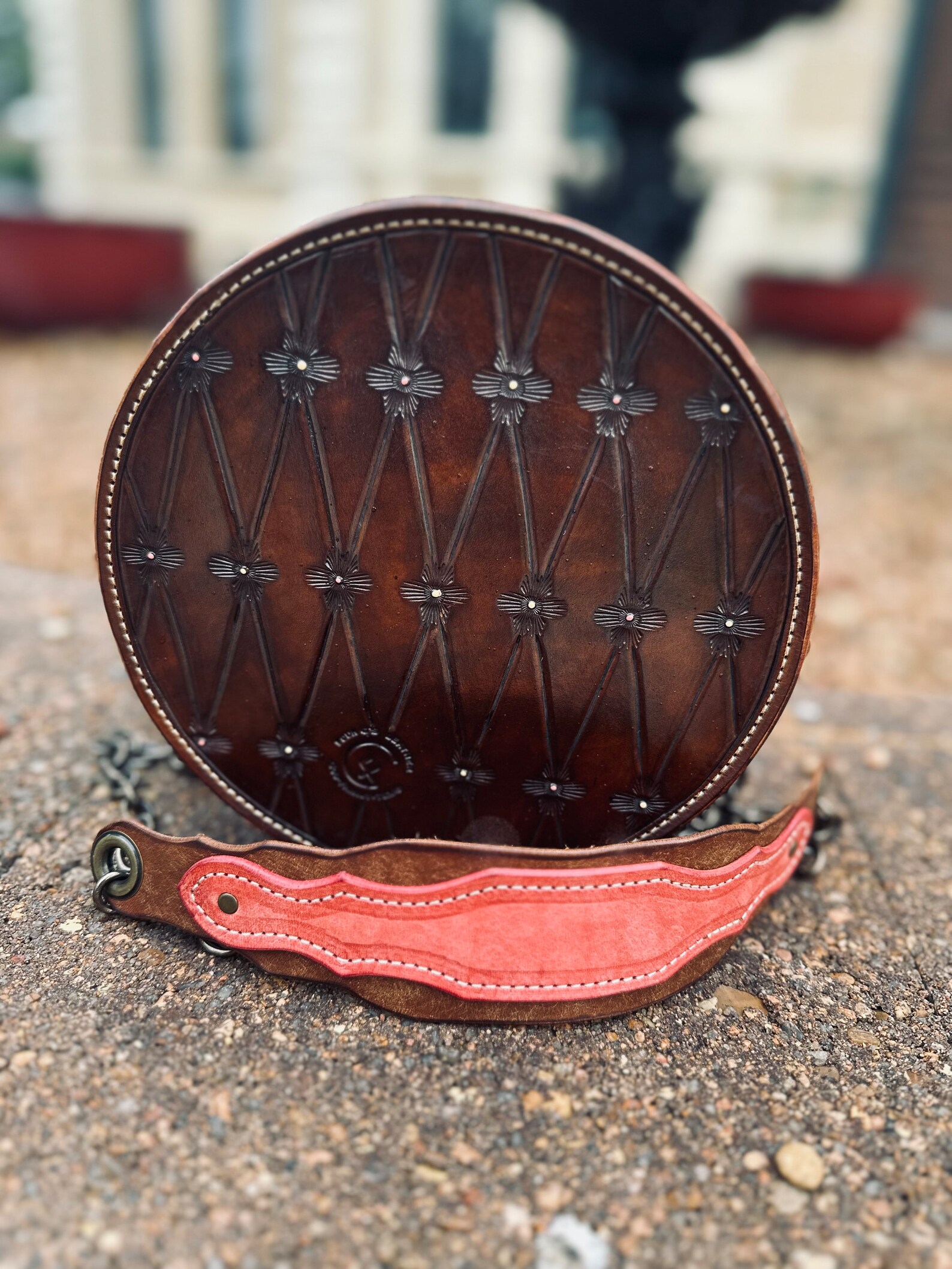 Rope Can Purse - Etsy