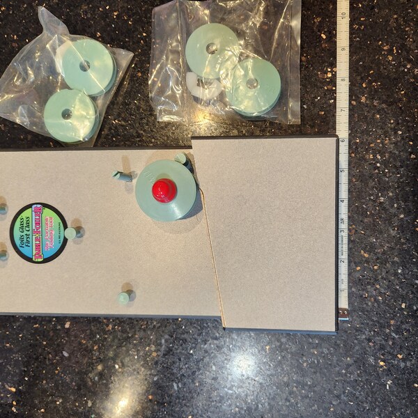 Stained Glass Foil Machine - Etsy