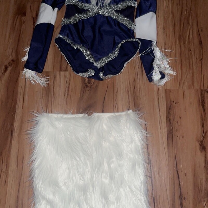 Majorette Uniform - Etsy