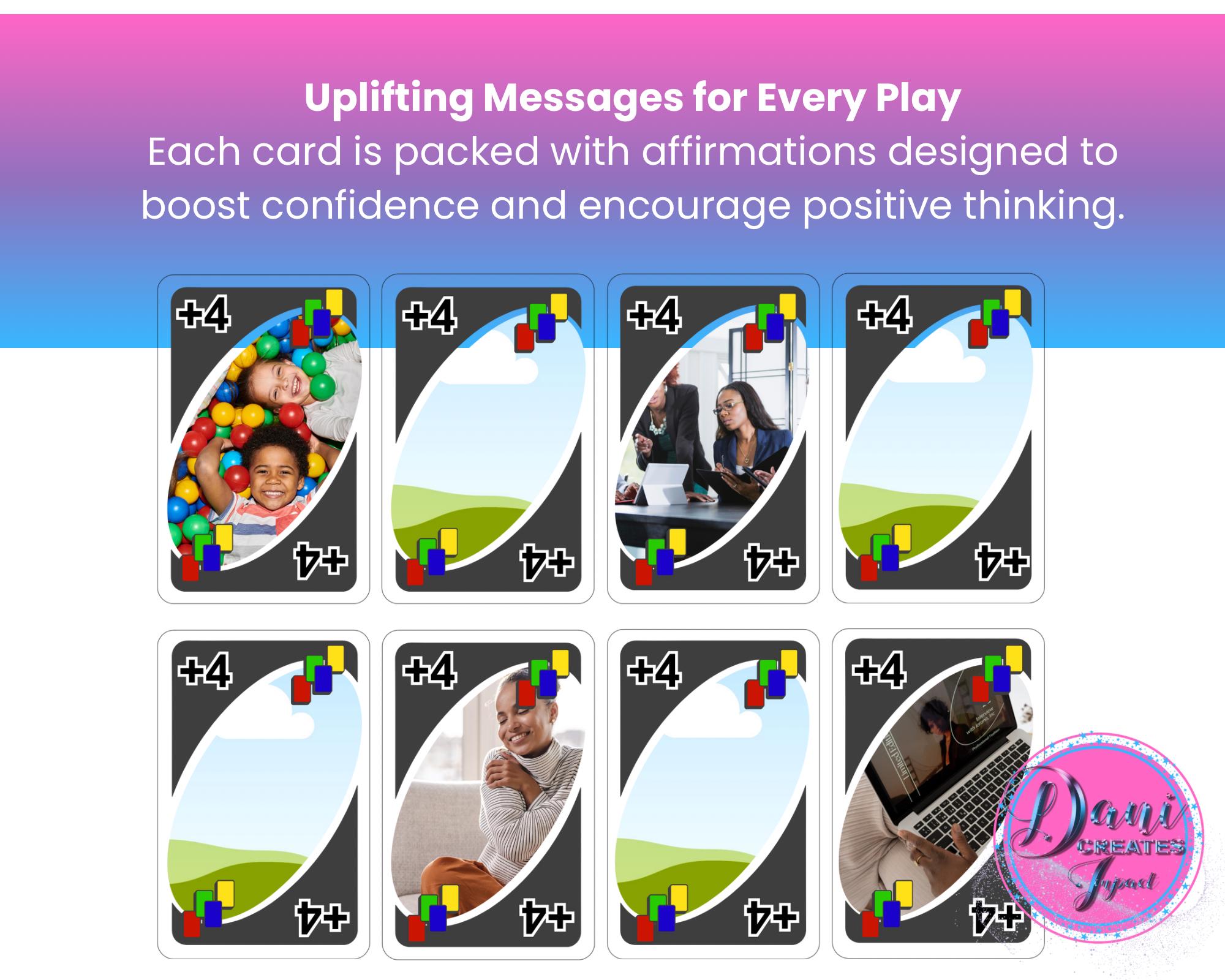 Customizable Playing Cards Template | Create Your Own Playing Cards ...