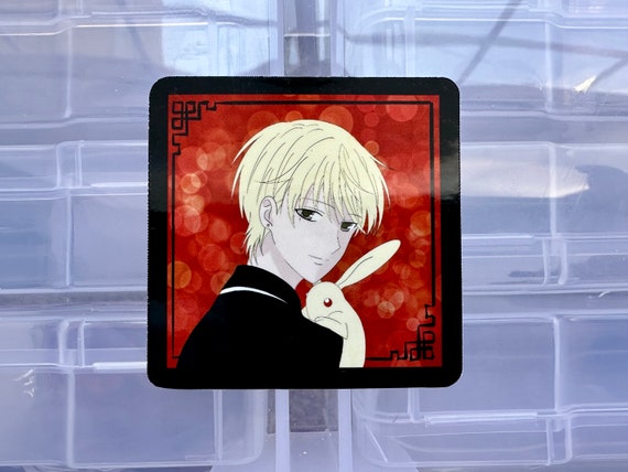 Fruits Basket Rabbit