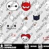 Balala Svg, Png, Eps, Jpg, Baymax SVG, Big Hero 6 Shirt, Cartoon Fist ...