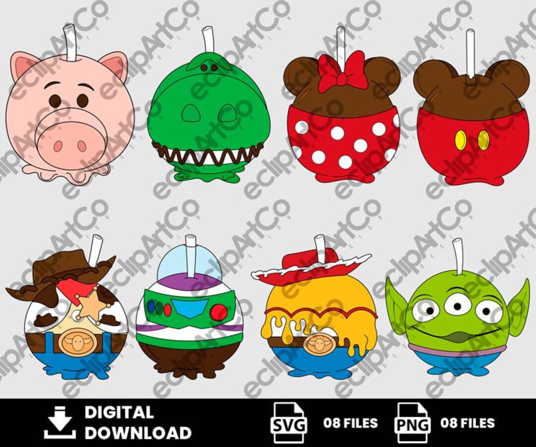 06 Clipart - Halloween Png, Candy Apple Png, Halloween Candy Apple Png ...