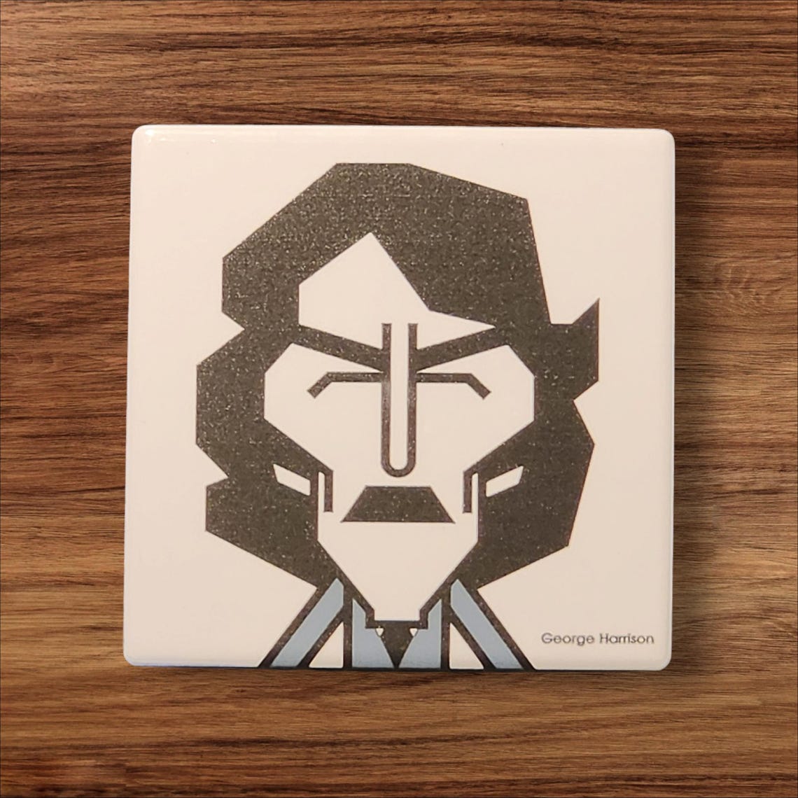 The Beatles Drink Coasters Set of 4 - Etsy