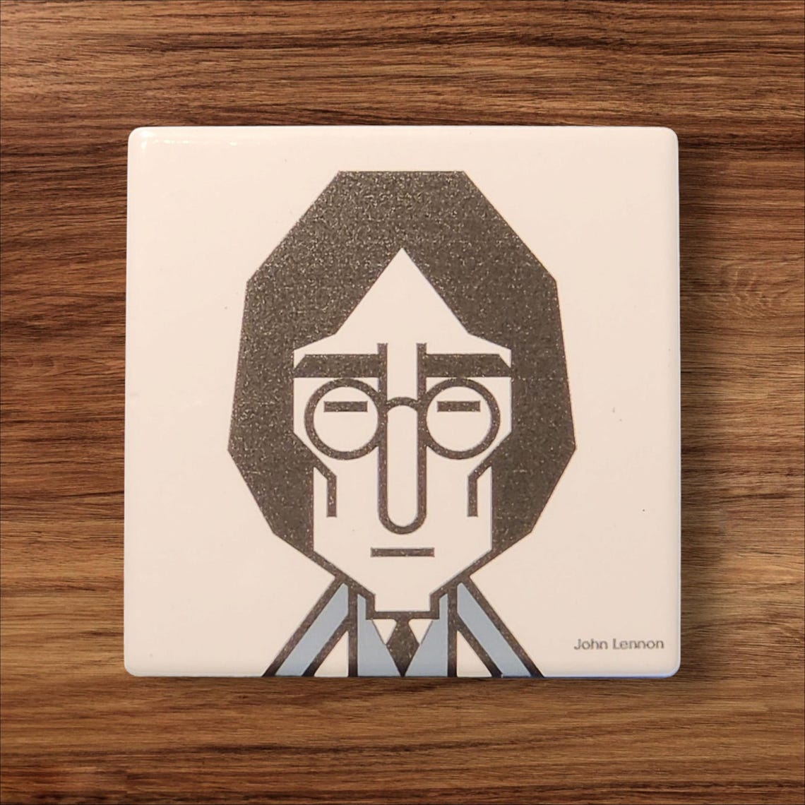 The Beatles Drink Coasters Set of 4 - Etsy