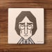The Beatles Drink Coasters Set of 4 - Etsy