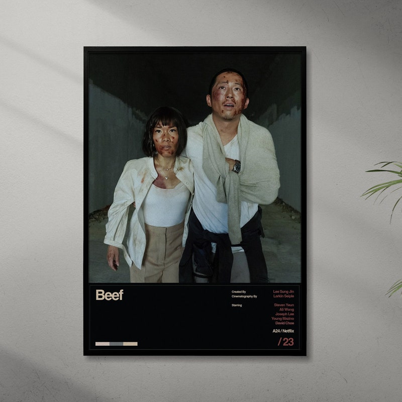 Netflix Posters - Etsy