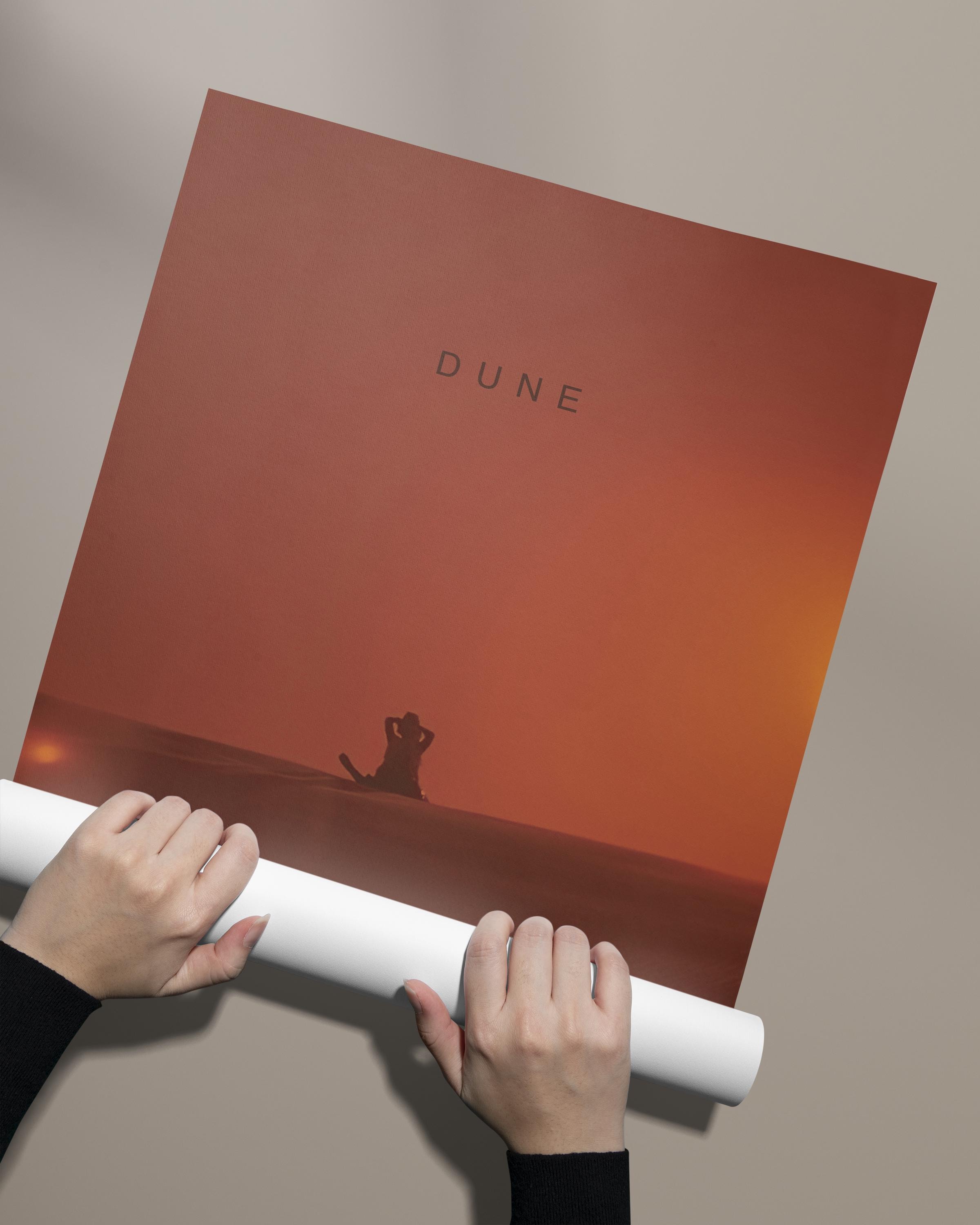 Alien 3 Movie Poster - Minimalist Sci-fi Horror Art - David Fincher ...