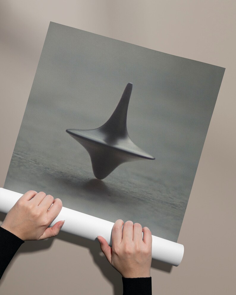 Inception Vintage Movie Poster - Christopher Nolan - Retro Art Print ...