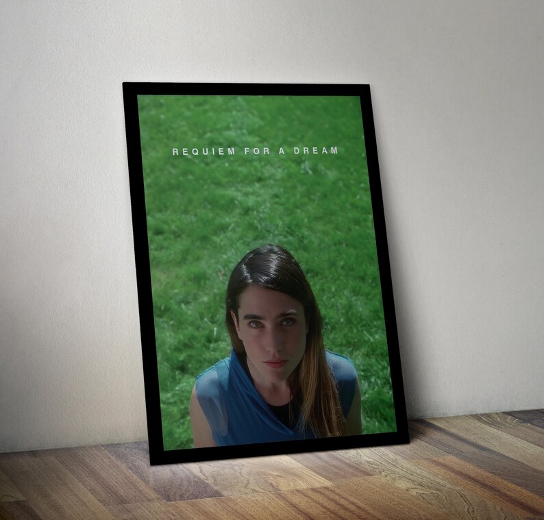 Alien 3 Movie Poster - Minimalist Sci-fi Horror Art - David Fincher ...