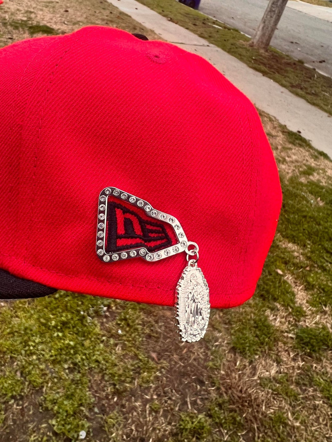 New Era Frame Pin Mexican Hat Pins Pins for Hats Cap Pins Mexican Pins ...