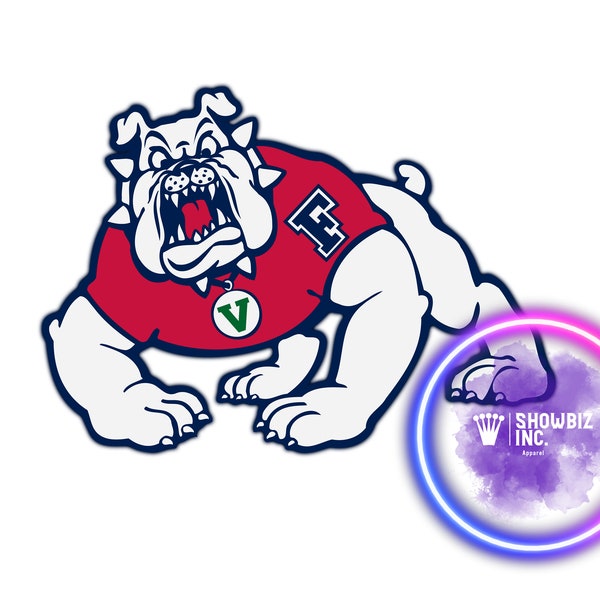 Fresno State - Etsy