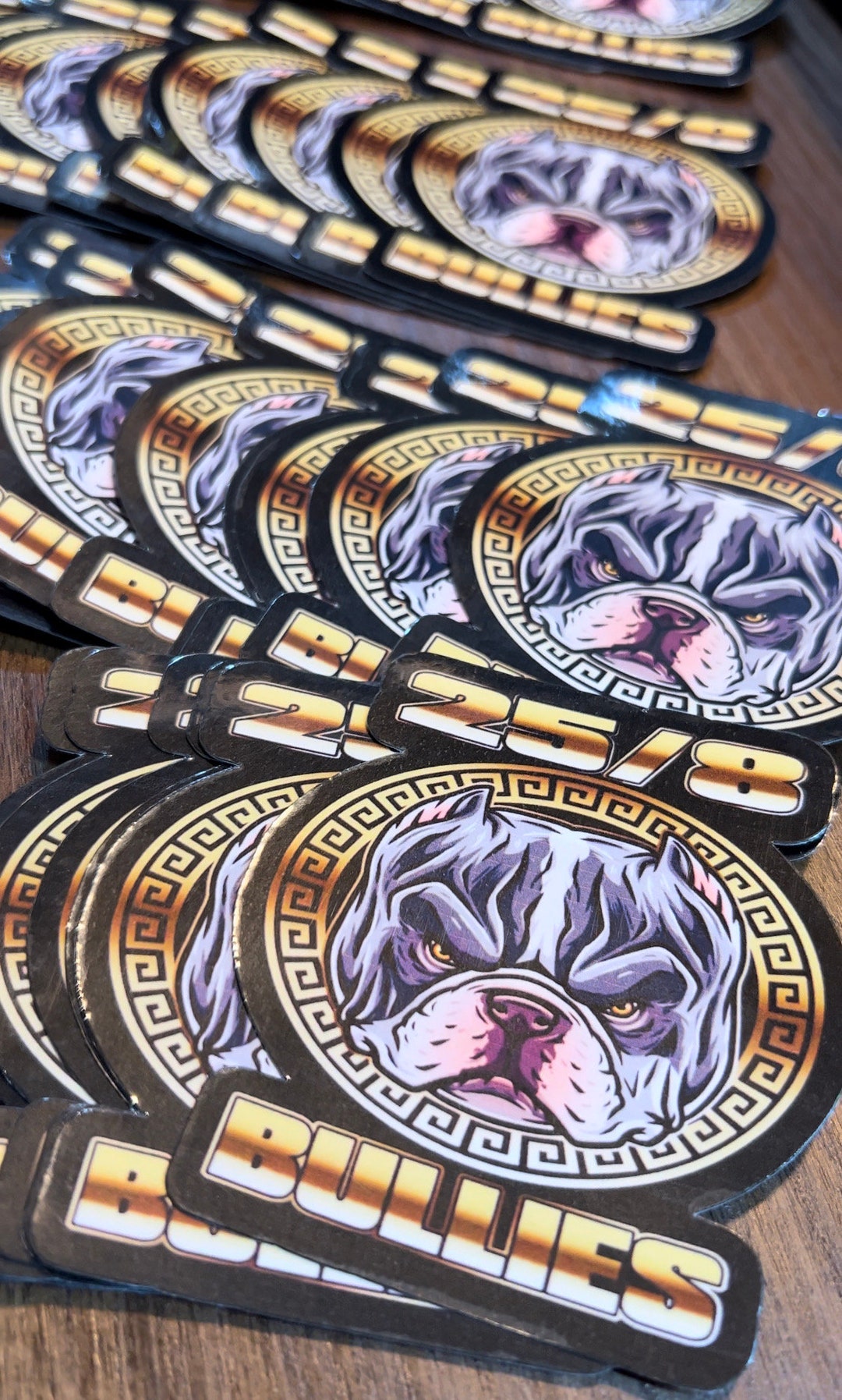 Custom Stickers Decals - Etsy