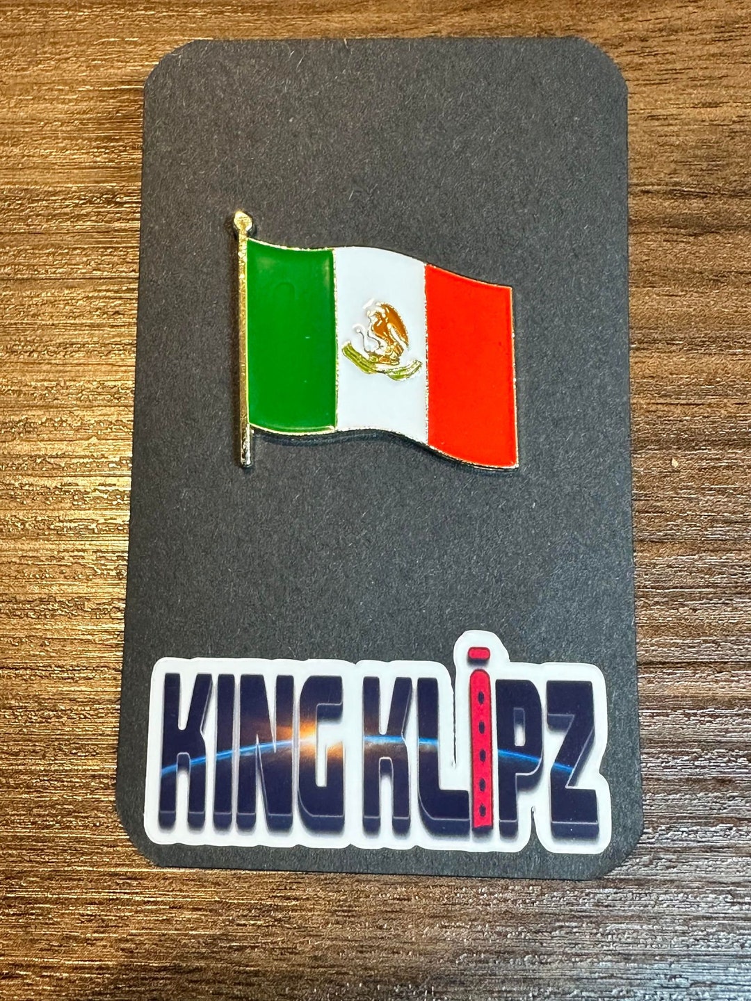 Mexican Flag Pin Mexican Hat Pins Pins for Hats Cap Pins Mexican Pins ...