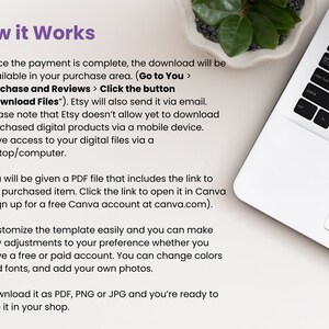 PLR, 40 Digital Mock-up Templates, Commercial Use, Editable Canva, PLR ...