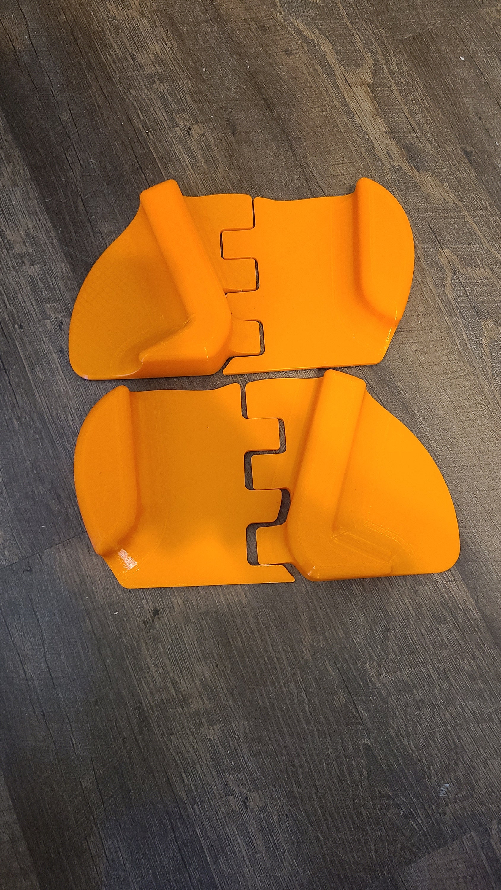 V12 Power Pads / Torque Pads / Euc Pads - Etsy