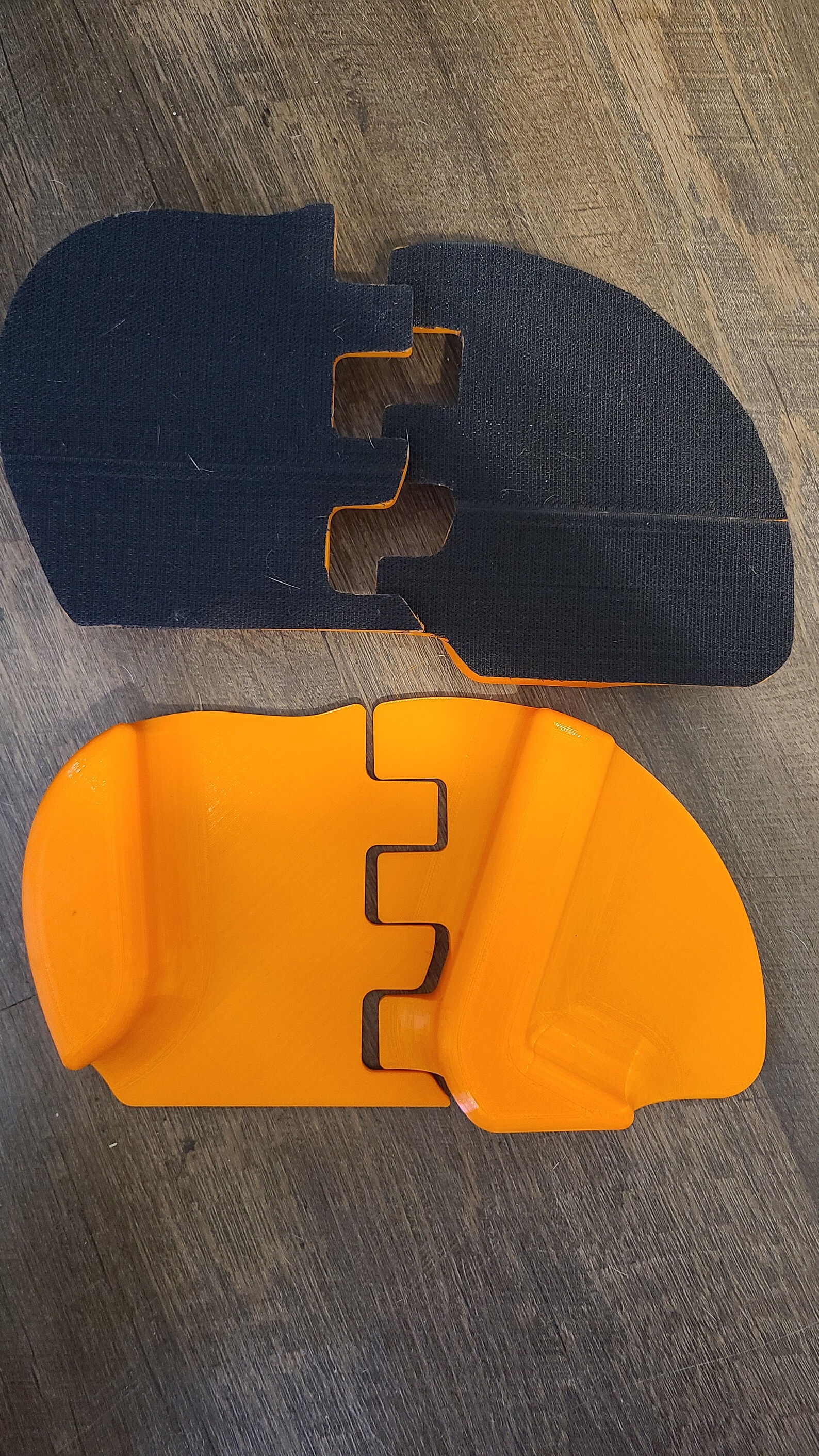 V12 Power Pads / Torque Pads / Euc Pads - Etsy