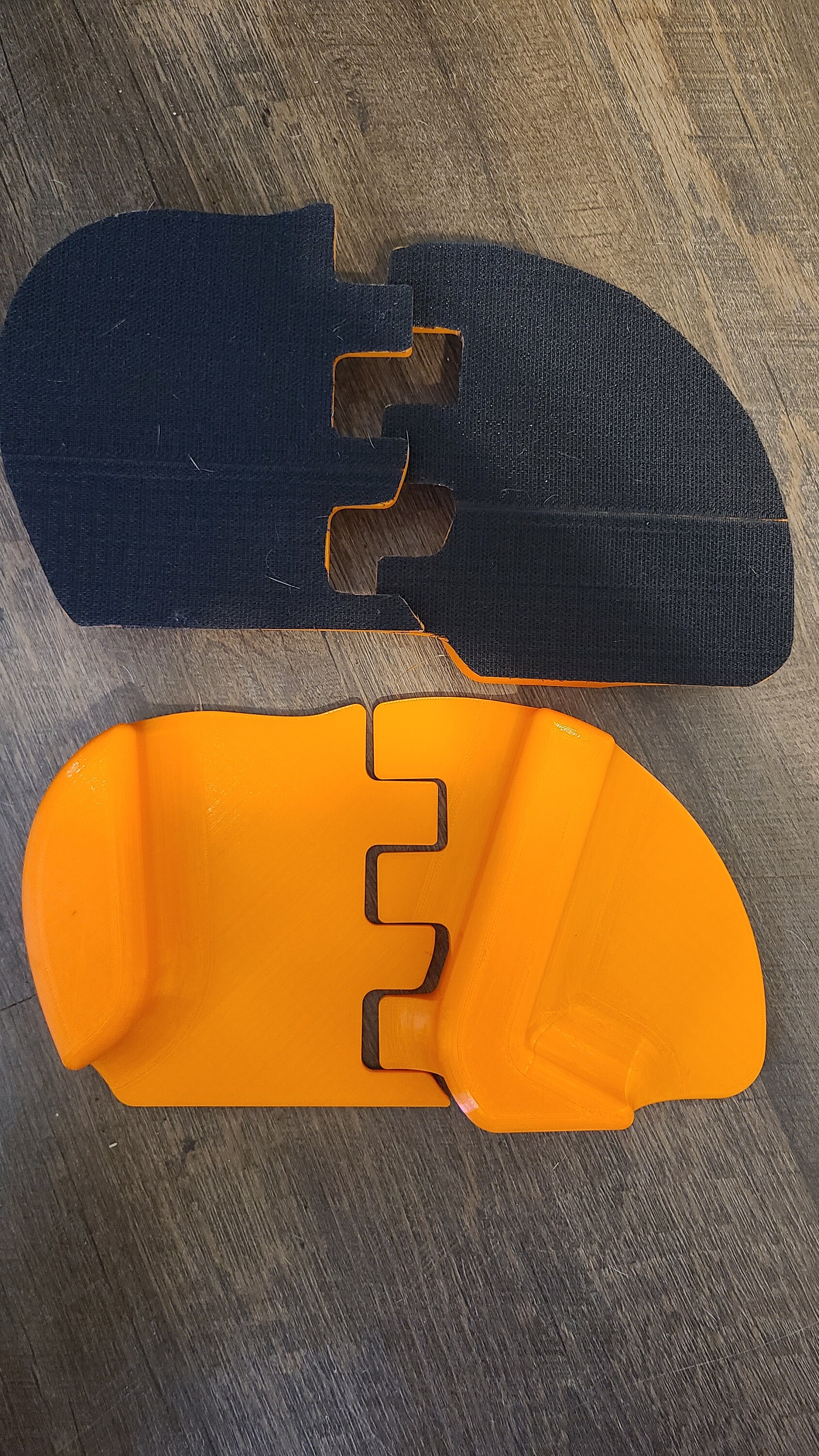 V12 Power Pads / Torque Pads / Euc Pads - Etsy