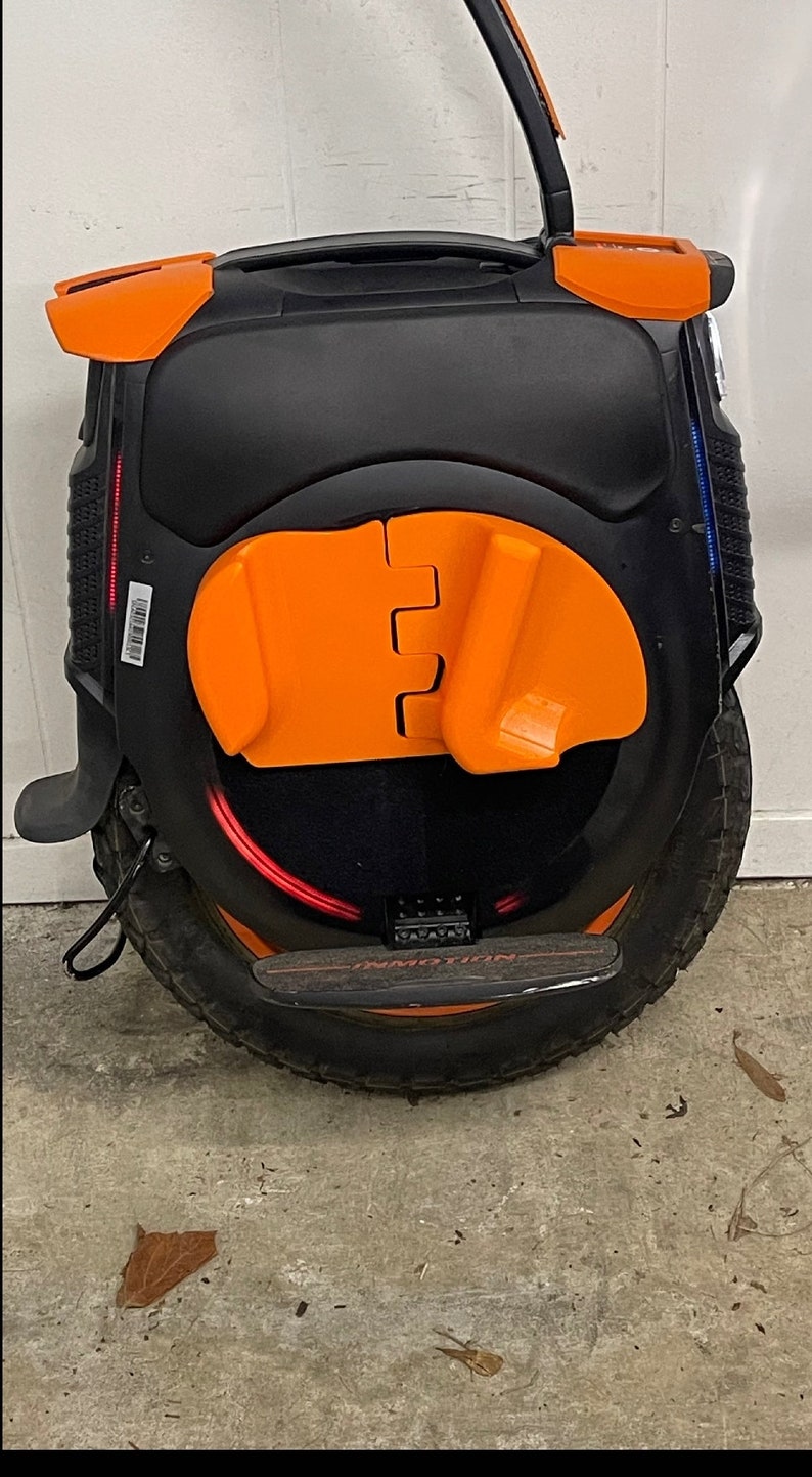 V12 Power Pads / Torque Pads / Euc Pads - Etsy