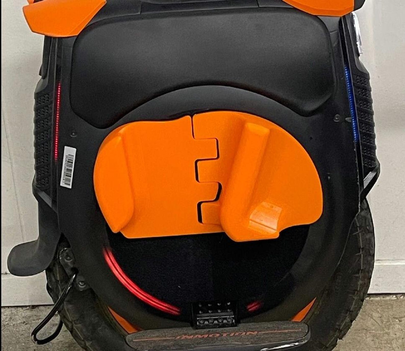 V12 Power Pads / Torque Pads / Euc Pads - Etsy