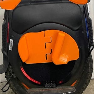 V12 Power Pads / Torque Pads / Euc Pads - Etsy