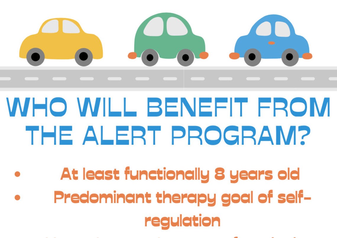 The ALERT Program Toolbox - Etsy