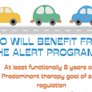 The ALERT Program Toolbox - Etsy