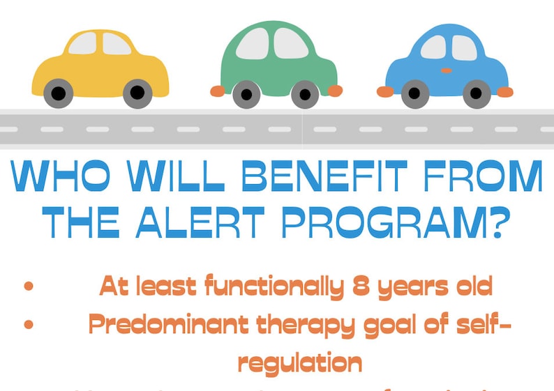 The ALERT Program Toolbox - Etsy