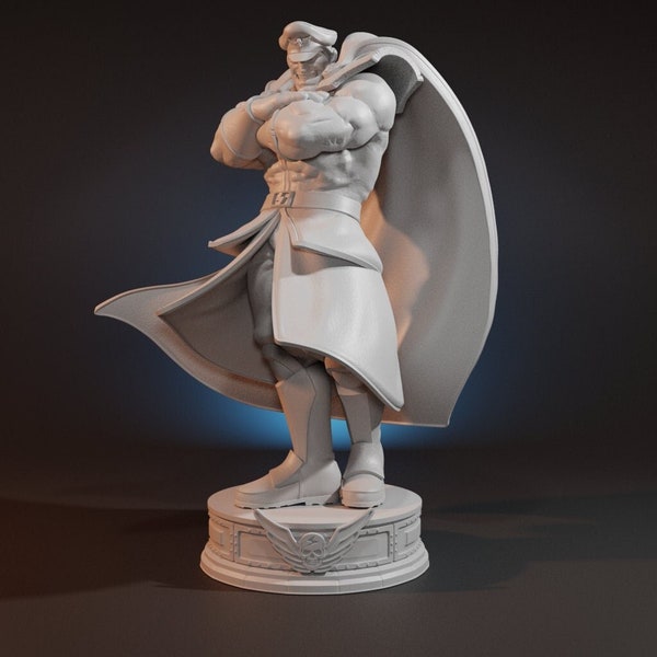 Street Fighter 3d Prints - Etsy