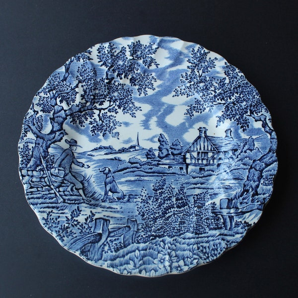 The Hunter by Myott - Etsy Canada