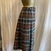 Beautiful Tradition Scottish Kilt, Vintage 1980’s, Made in Scotland by ...