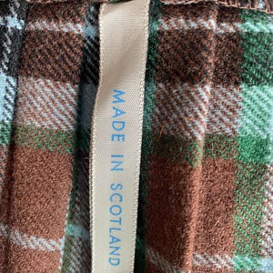 Beautiful Tradition Scottish Kilt, Vintage 1980’s, Made in Scotland by ...