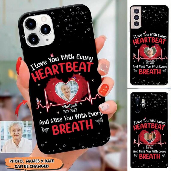 Heart Shaped Mobiles