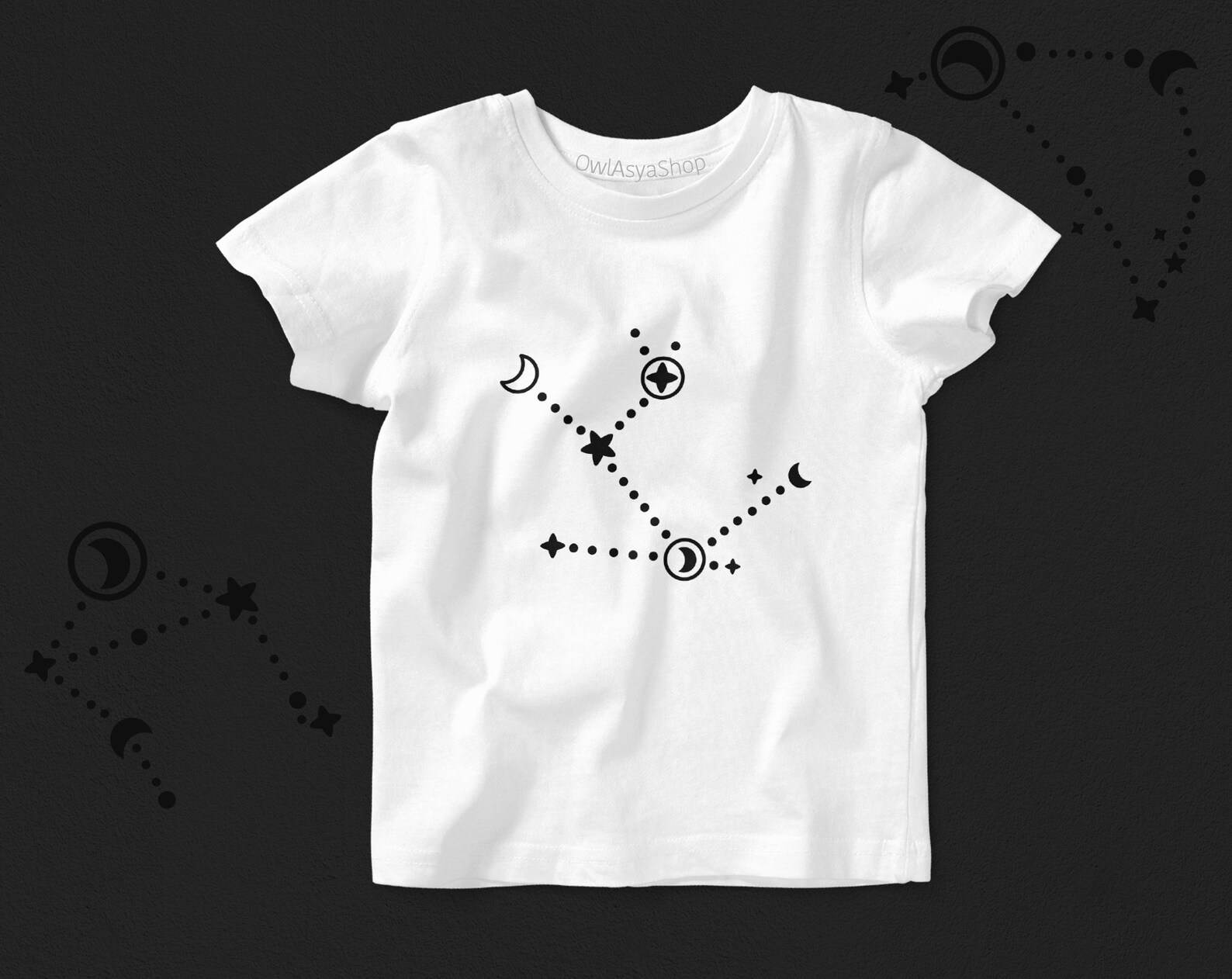 Zodiac SVG Bundle Astrology Clipart Horoscope Svg Cricut - Etsy